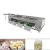 Multifunction Peeled Garlic Sorting Machine