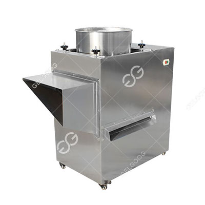 Garlic Powder Processing Plant Machinery Cost