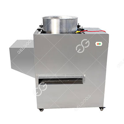 Garlic Powder Processing Line Plant